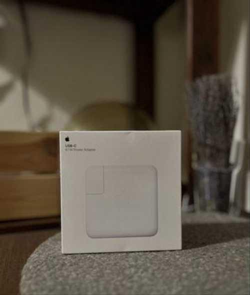 Apple Power Adapter 67W