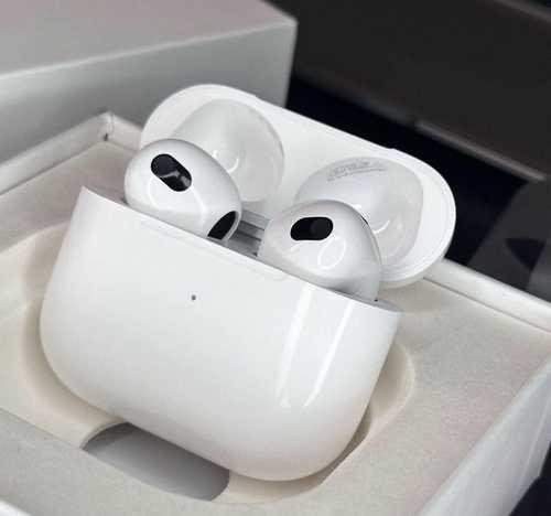 Airpods 3 / Air 2 / pro 2   чехол