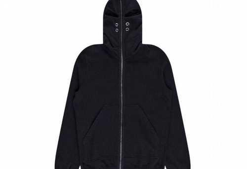 Худи Rick Owens Gimp Full Zip