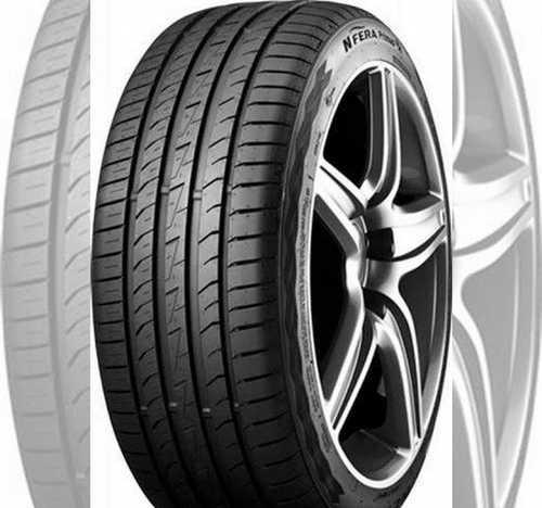 Nexen N Fera Primus QX 205/50 R16 91W