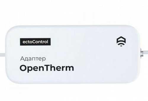 Адаптер OpenTherm, RS485 (Modbus)