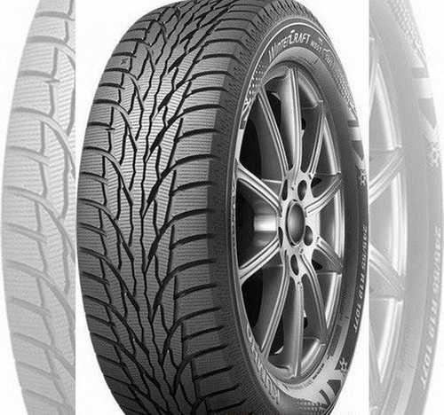 Kumho WinterCraft SUV Ice WS51 265/65 R17 116T