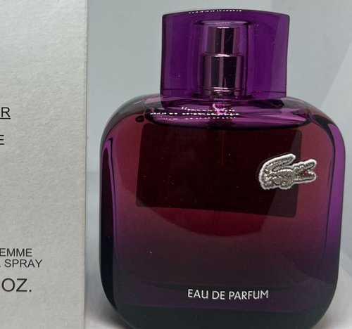 Lacoste L.12.12 pour elle magnetic