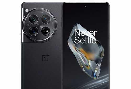 OnePlus 12, 16/512 ГБ
