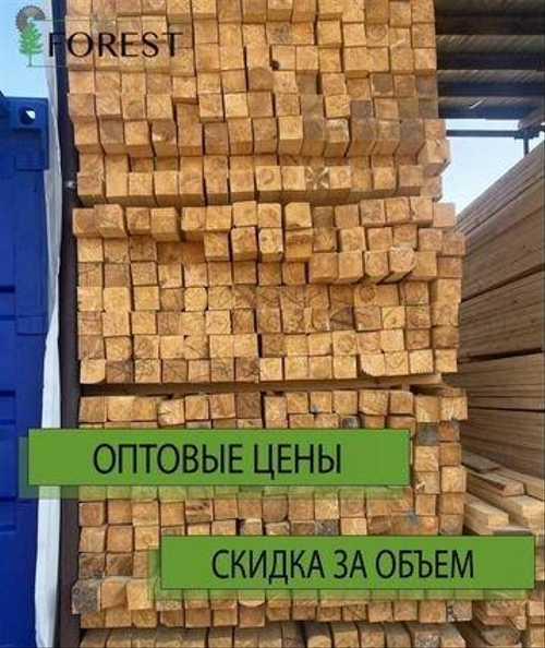 Имитация бруса с доставкой