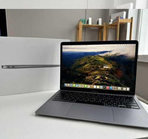 MacBook Air 13 2020 M1