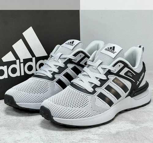 Кроссовки мужские летние adidas