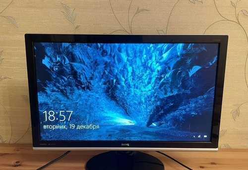 Монитор BenQ 24" (E2420HD)