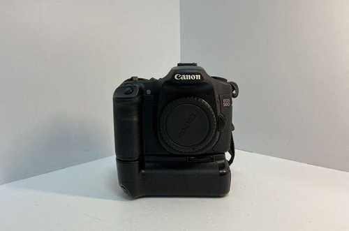 Фотоаппарат Canon