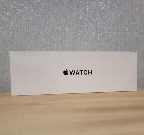 Смарт-часы apple watch SE2 (2023)