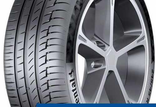 Continental PremiumContact 6 285/40 R21 109H