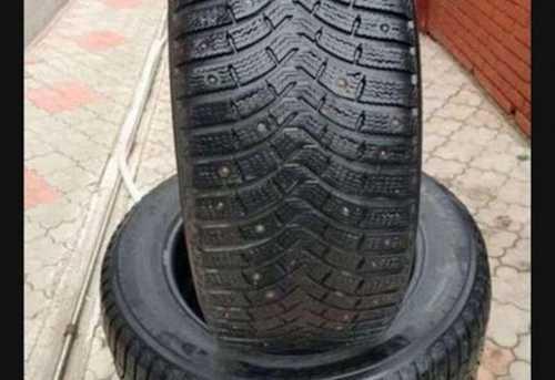 Michelin 4X4 A/T 255/55 R19 F