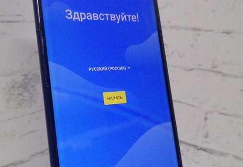 Motorola Moto G8 Plus, 4/64 ГБ