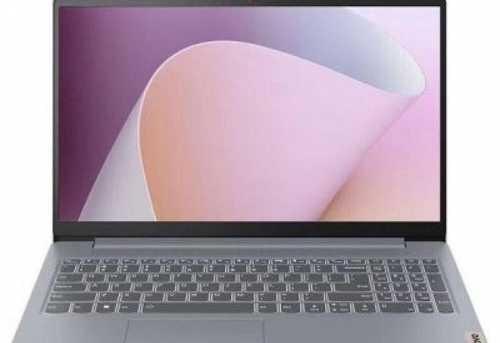 Ноутбук Lenovo IdeaPad Slim 3 15AMN8 82XQ0007RK, 1
