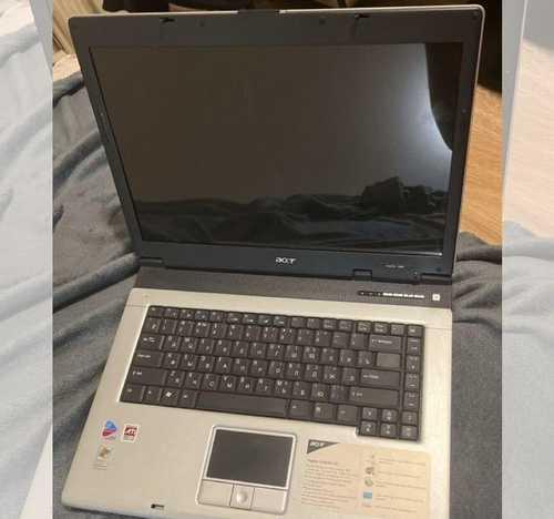 Ноутбук Acer Aspire 1696WLMi