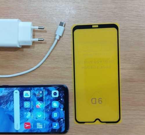 Xiaomi Redmi Note 8 Pro, 6/64 ГБ