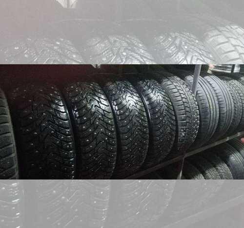 Nokian Tyres cLine Cargo 185/65 R15