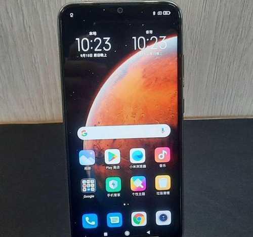 Xiaomi Redmi Note 8, 4/64 ГБ