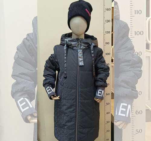 Куртка деми anernuo 2010 разм 140
