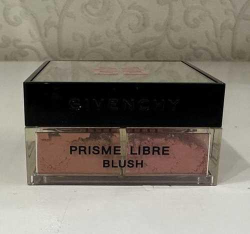 Givenchy prisme libre blush