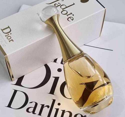 Dior Jadore Parfum D'eau С доставкой