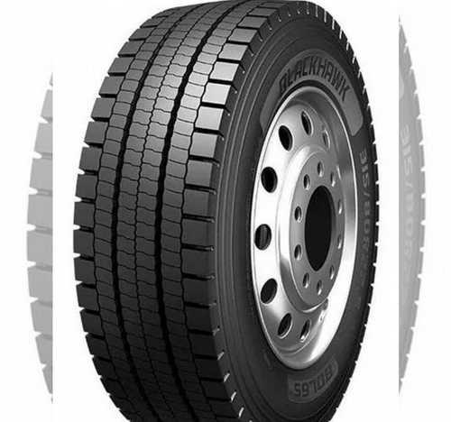 Шины 315/70R22,5 Blackhawk (Sailun) BDL65 156/150L