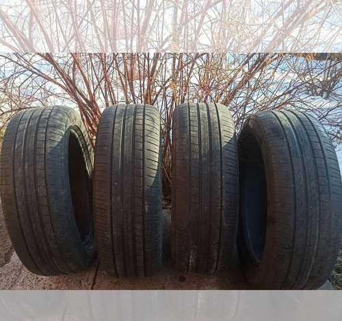 Pirelli Cinturato P7 245/50 R19 25Y