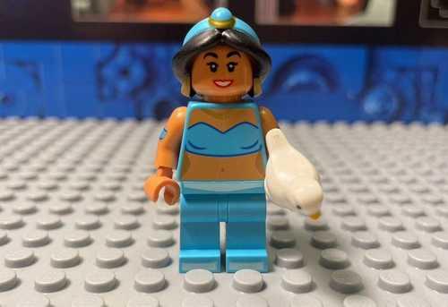 Lego minifigures disney, series 2, coldis2-12