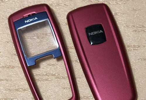 Корпус на Nokia 2600