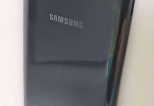 Samsung galaxy a10 Задняя крышка