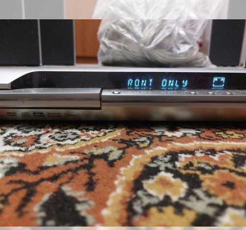 Продам кинотеатр Sony