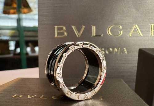 Кольцо BVlgari BZero1 Rose Gold