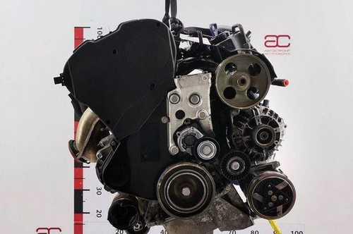 Двигатель в сборе 6FZ(EW7J4) Citroen Xsara Picasso