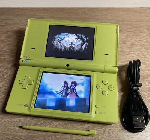 Nintendo DSi