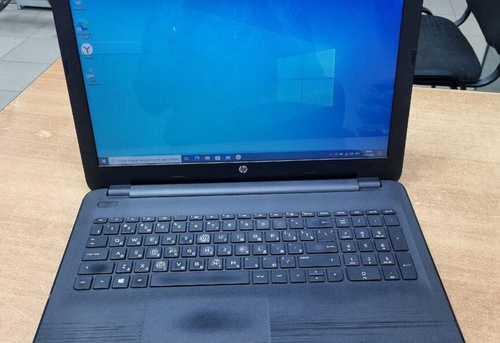 Ноутбук HP tpn c125