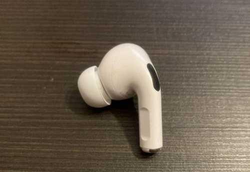 Наушник левый apple airpods pro