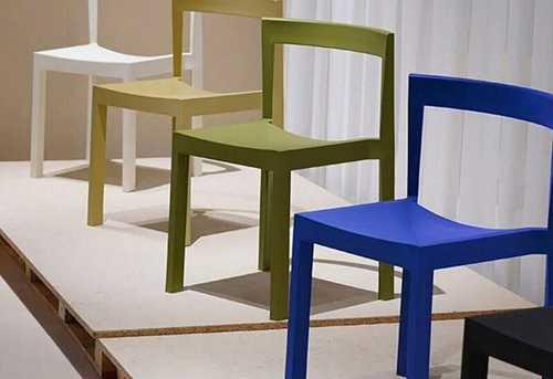 Ярский дизайнерский стул в стиле минимализм