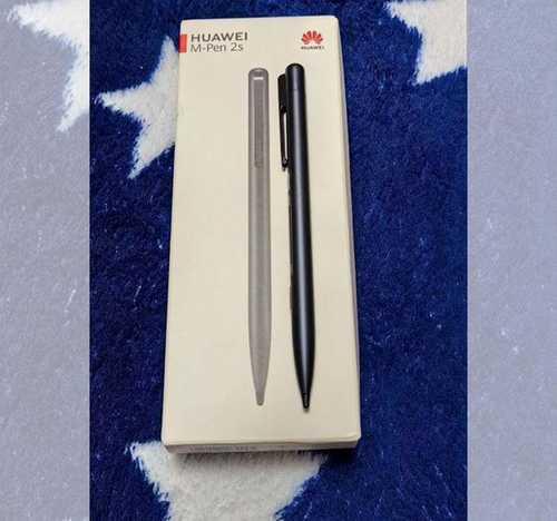 Стилус Huawei M-Pen 2S для Mate X3 X5