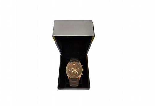 Часы мужские Emporio Armani AR5890 (юш21)