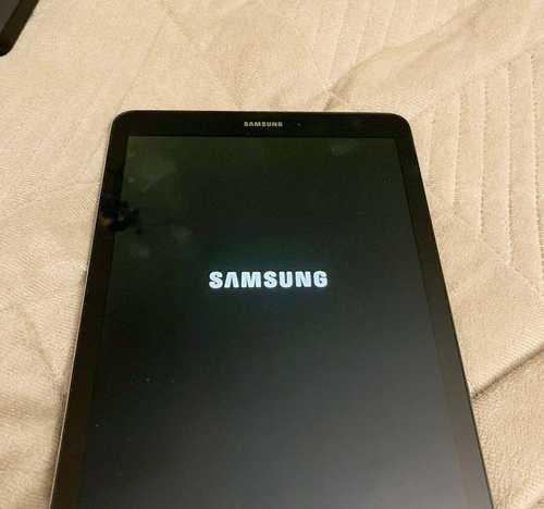 Samsung galaxy tab s2