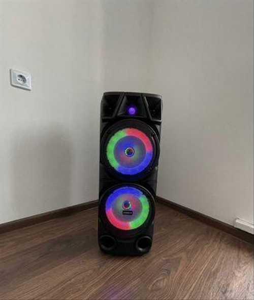 Колонка BT Speaker Bluetooth