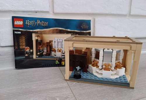 Lego Harry Potter 76386 оригинал