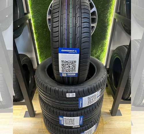 Cordiant Comfort 2 215/50 R17 95H
