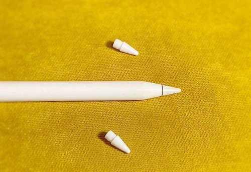 Наконечник для Apple Pencil 1/2 поколения