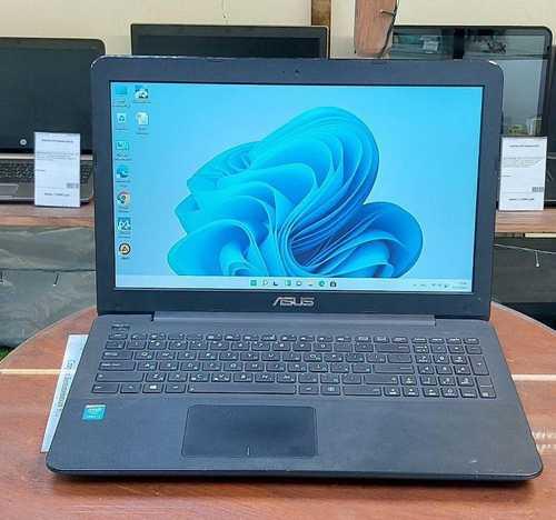 Ноутбук asus X554L   Гарантия