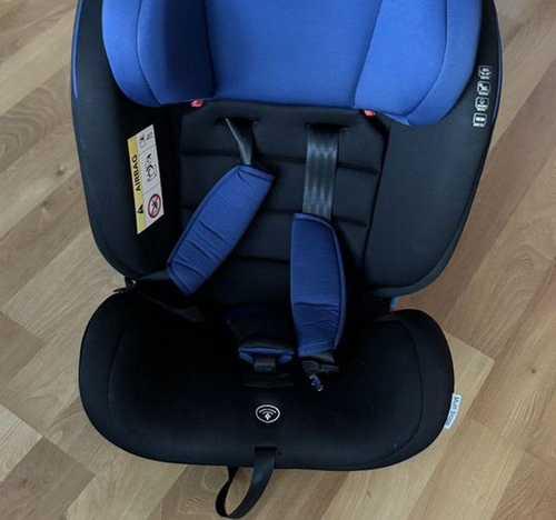 Автомобильное кресло Babyton Multi-Stage isofix