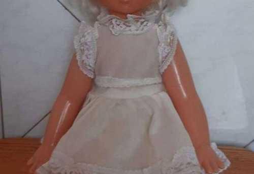 Советская кукла