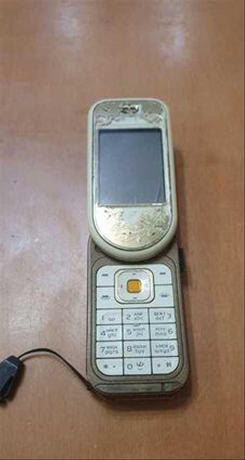 Телефон Nokia 7370