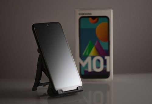 Samsung Galaxy M01, 3/32 ГБ