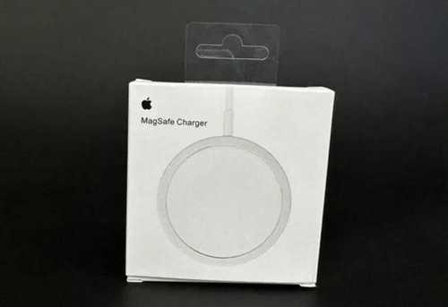 Зарядка на iPhone magsafe changer